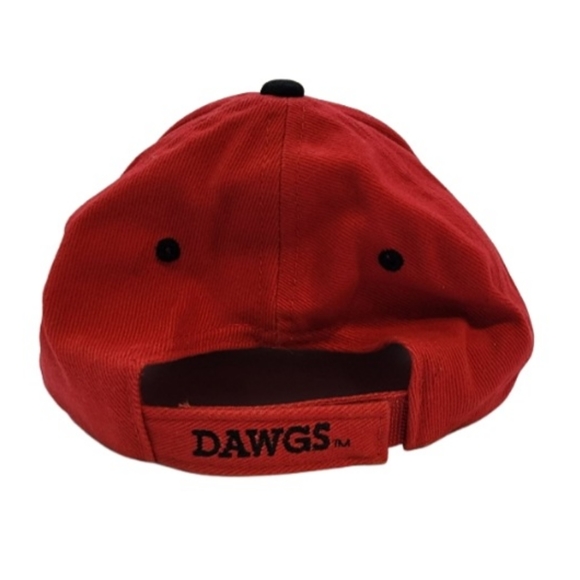 Signature | Accessories | Georgia Bulldogs G Logo Strapback Hat | Poshmark